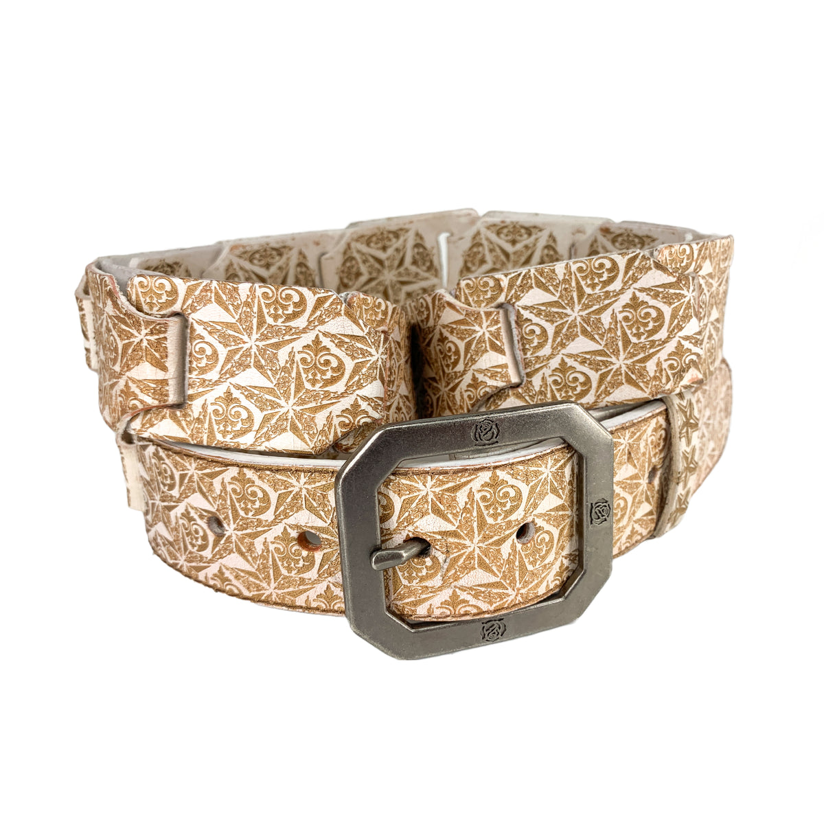 STARCREST – TODDBLOOM.COM